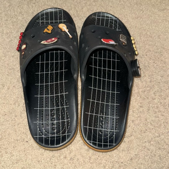 CROCS | Shoes | Luke Combs Edition Crocs | Poshmark